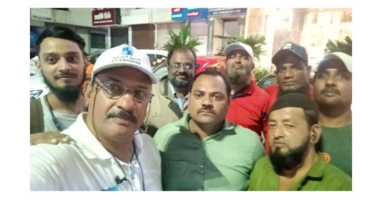 SPOs’ work appreciated - PUNE PULSE