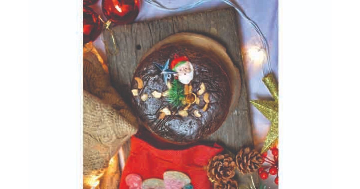 Christmas Special – Bread and plum pudding recipe - PUNE PULSE