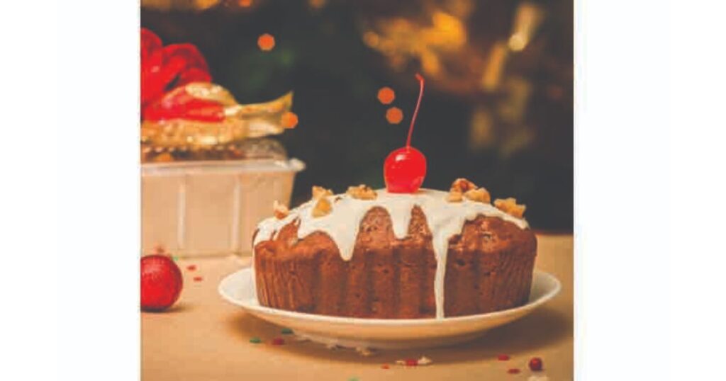 Christmas Special – Bread and plum pudding recipe - PUNE PULSE