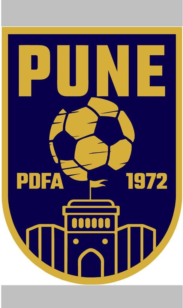 Thirty-four districts set for Inter-District Men’s Football - PUNE PULSE