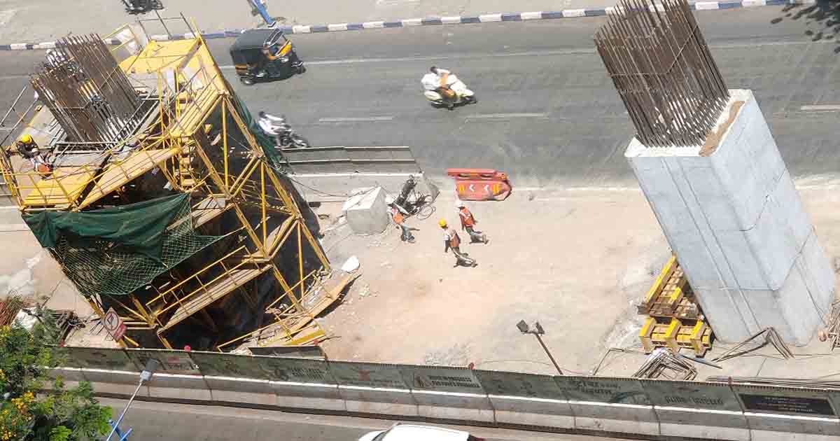 Ganeshkhind Road Pune at Milla Stelzer blog