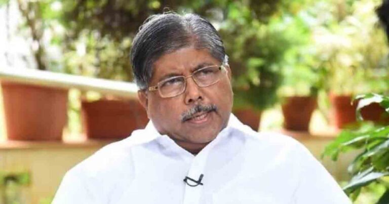 Chandrakant Patil’s Vision to Transform Kothrud - PUNE PULSE