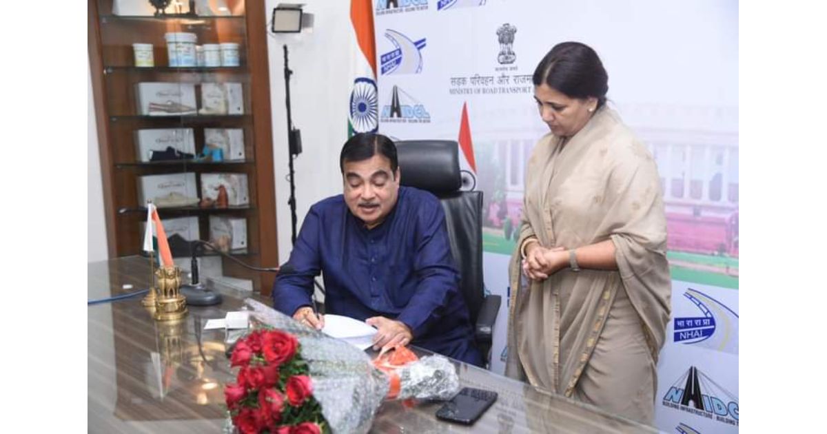 Provide ropeway facility from Taljai to Parvati ; demands Parvati ...