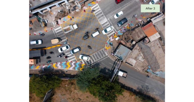 Khadi Machine Chowk and Undri Chowk to become “Zero-Fatality Corridor ...