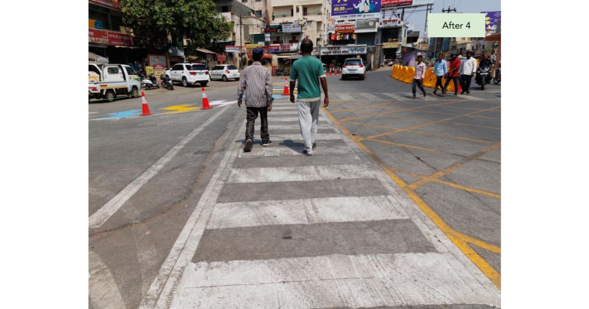 Khadi Machine Chowk and Undri Chowk to become “Zero-Fatality Corridor ...