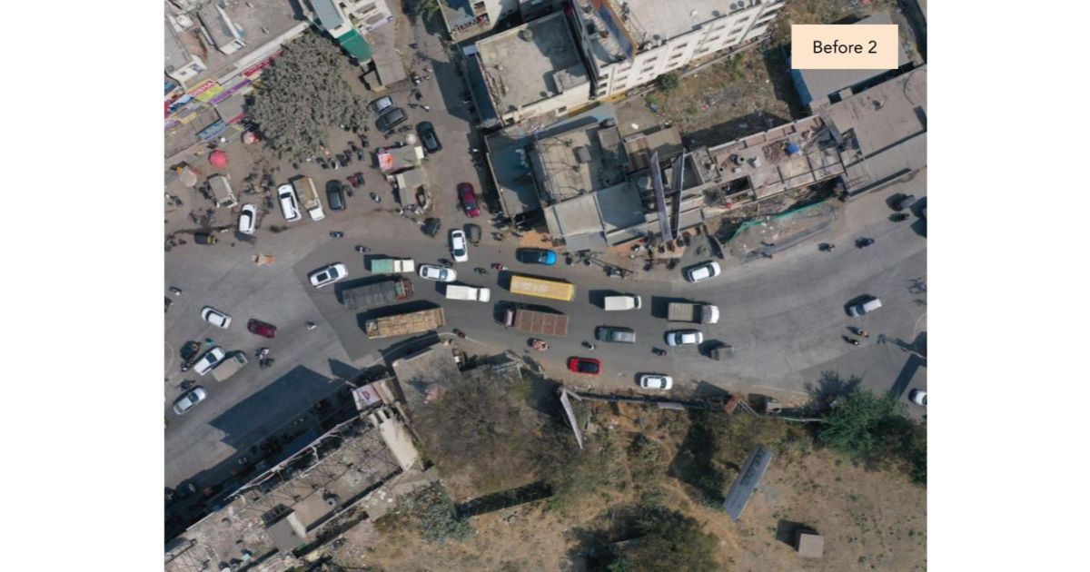 Khadi Machine Chowk and Undri Chowk to become “Zero-Fatality Corridor ...