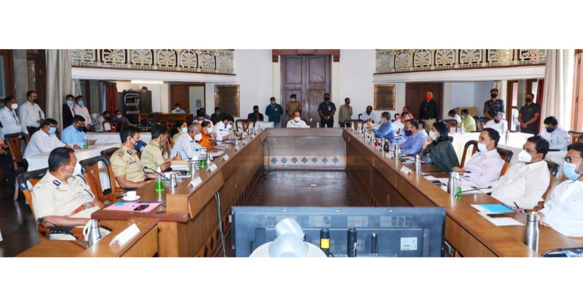 MLA’s can use Rs 1 crore from their development funds for Covid19 ...