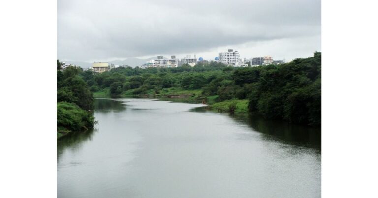 Pune’s Mula-Mutha River Issues Reach Delhi: Rejuvenation Project to be ...