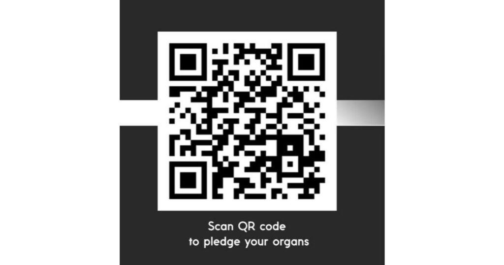 Pledge for organ donation - PUNE PULSE