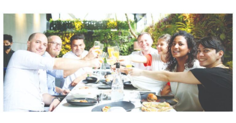SUNDAY BRUNCH - PUNE PULSE