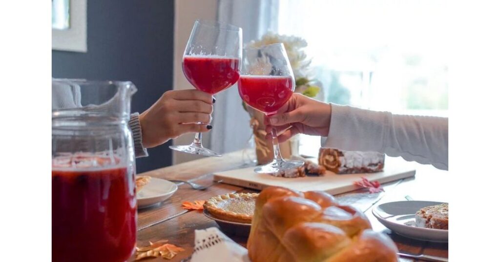 Enjoy a Bountiful Thanksgiving Feast at Sheraton Grand Pune - PUNE PULSE