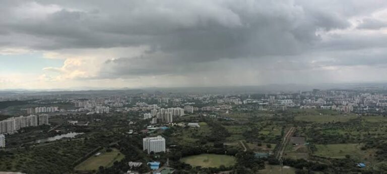Pune Weather Update : IMD Pune issues yellow alert warning, advises ...