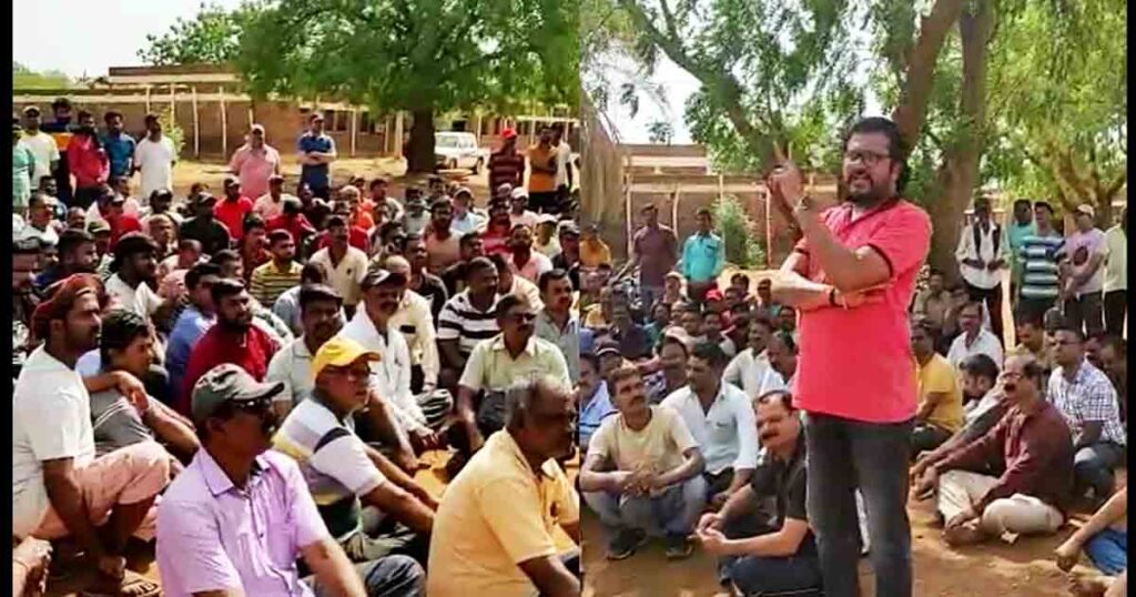 Operation Kaveri : 160 workers from Pune stranded in Rabak, Sudan ...