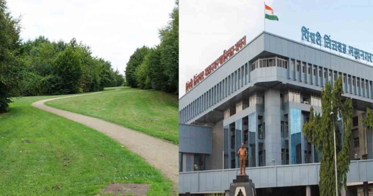 Pimpri : PCMC plans to develop Green Corridors at five locations - PUNE ...