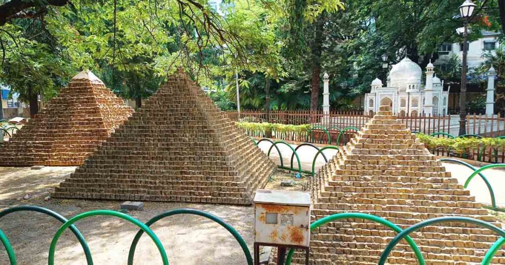 Step Into a World of Marvels: Seven Wonders Dream Park in Pune ...