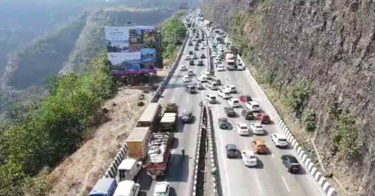 Maharashtra: State Highway Police comes up with solution to ease ...