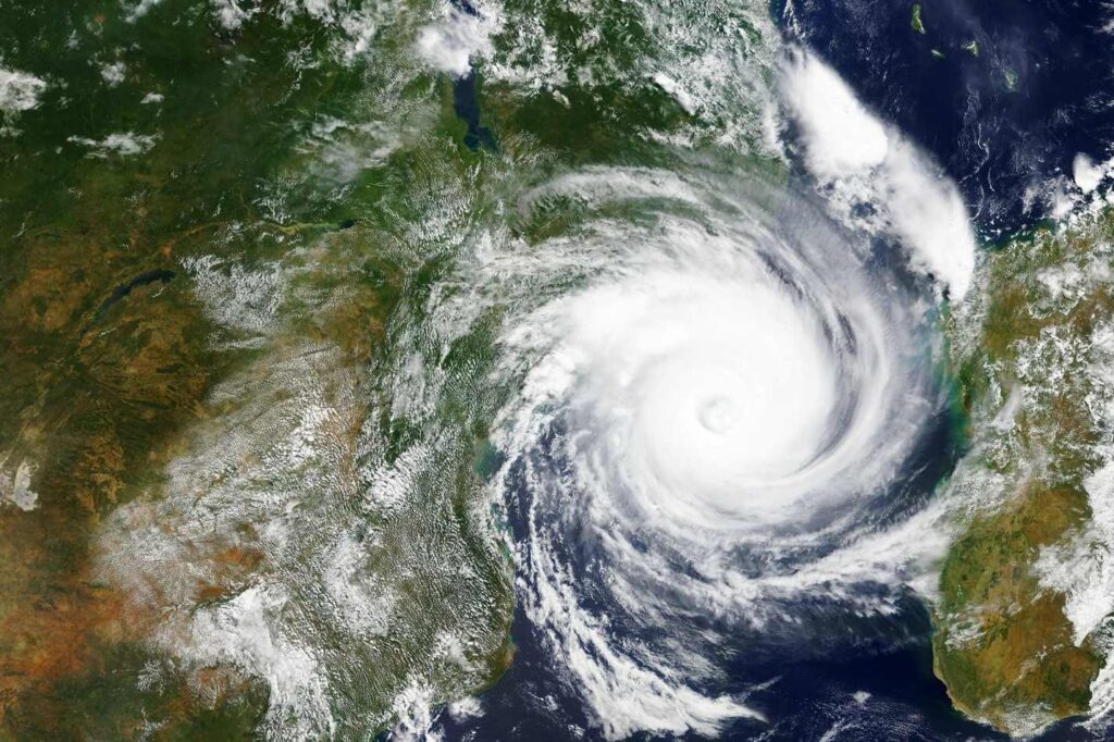 Weather Update : Cyclone Mocha may bring severe rainfall between May 10 ...
