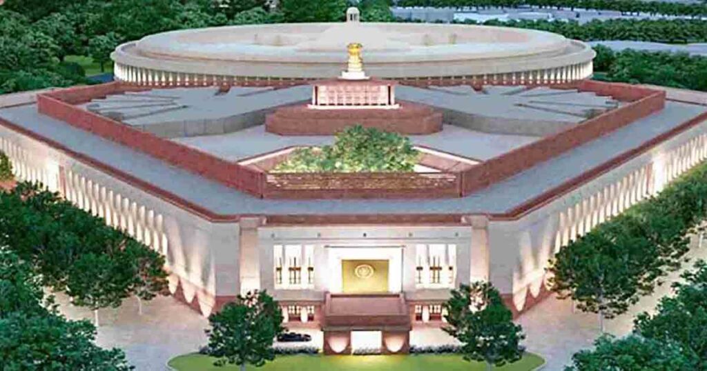 19 Opposition parties to boycott inauguration of new Parliament ...