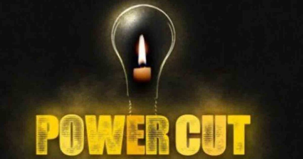 Parts of Pune and Pimpri Chinchwad Experience Power Cuts for 2 Hours ...