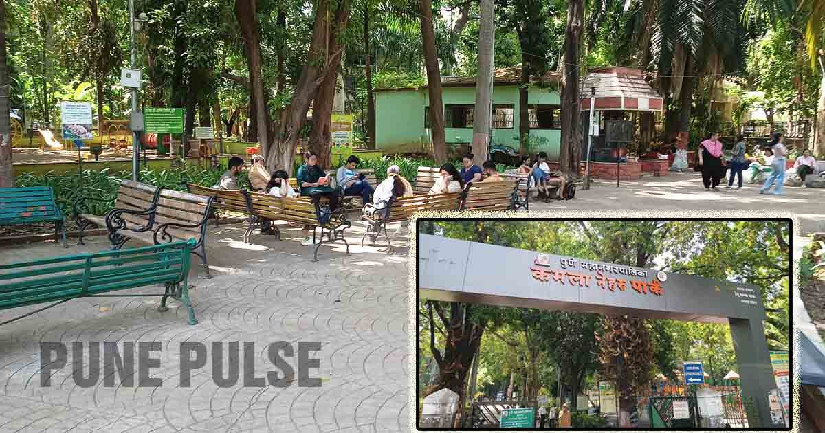 Pune Reads: A Vibrant Silent Reading Community for Book Lovers - PUNE PULSE