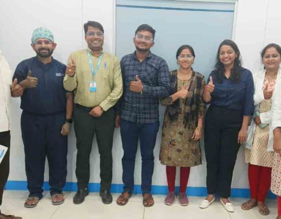 Dr Jagannath Dixit’s Diabetes Reversal Counseling Centre to open in ...