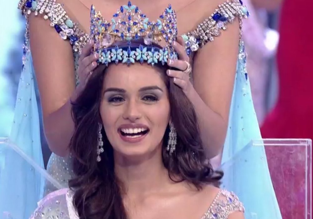 India to Host 71st Miss World 2023 - PUNE PULSE