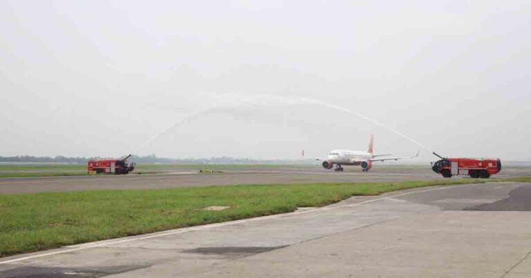 Delhi Airport : IGI Airport becomes first airport in India to have four ...