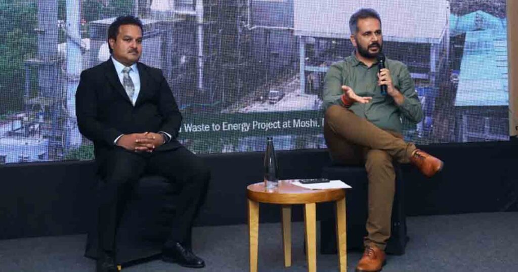 Pune News : Maharashtra’s First 14 MW Integrated Waste to Energy Plant ...