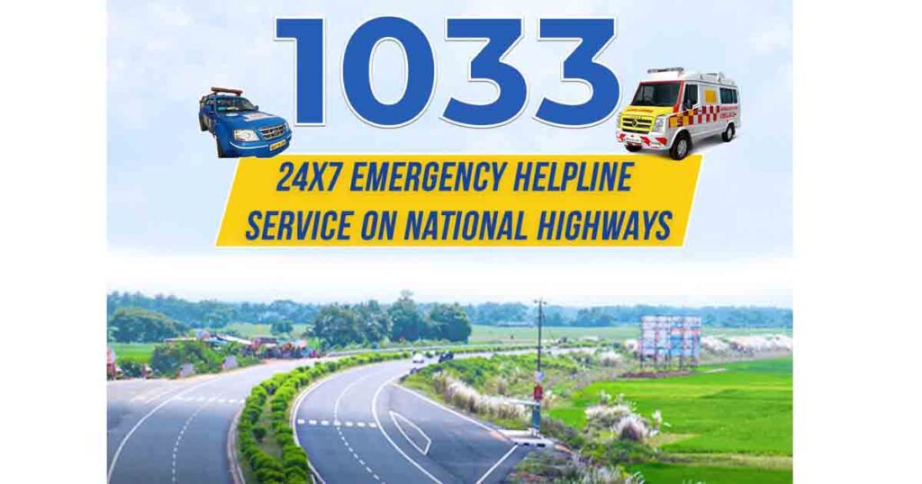 New Guidelines Issued For Signages On Expressways And National Highways ...