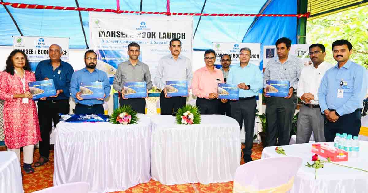 Tata Power facilitates Tree Plantation Drive for Senior Maharashtra ...