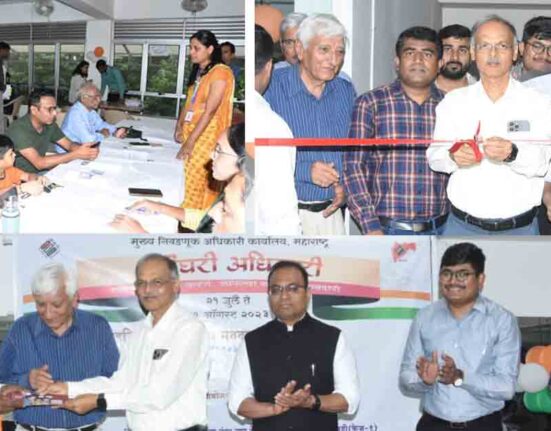 Pune News : PMPML to introduce bus services from Viman Nagar, Baner ...