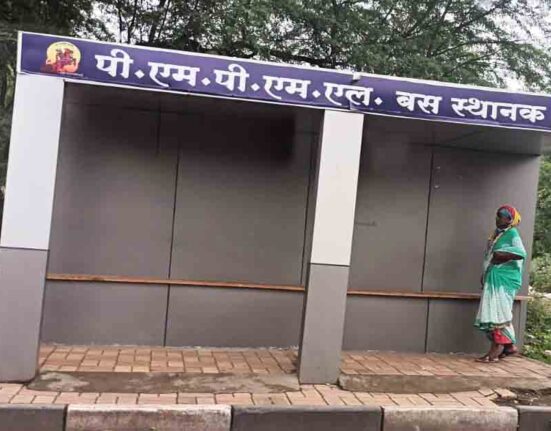 Pune News : PMPML to introduce bus services from Viman Nagar, Baner ...