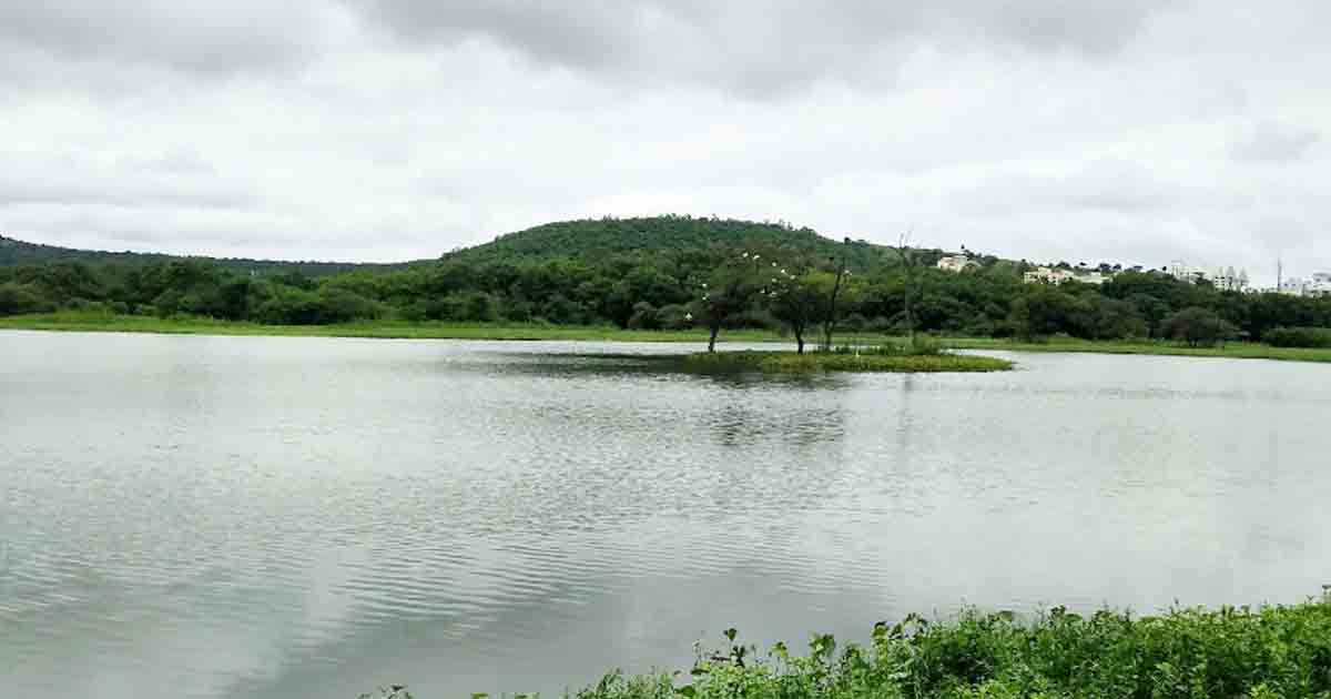 PMC Approves Beautification of Five Lakes in Pune - PUNE PULSE