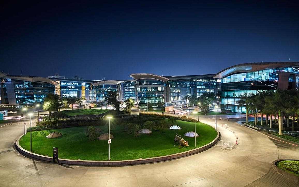 Decision to Create New IT Park in Pimpri-Chinchwad; Check Details Here ...