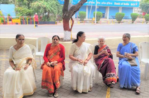 Pune News : 53rd Martyrdom Day of Sepoy Pandurang Salunkhe observed in ...