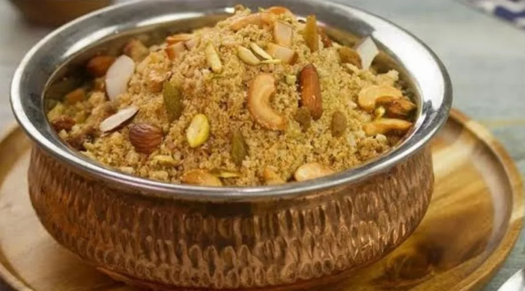10 Amazing Winter Food In India To Keep You Warm; Click To Know More ...