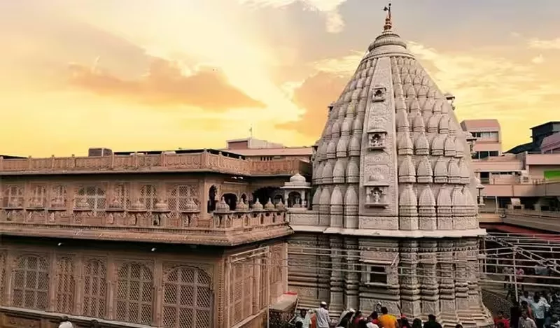 Planning to Visit Shri Sant Gajanan Maharaj Temple? Check revised ...