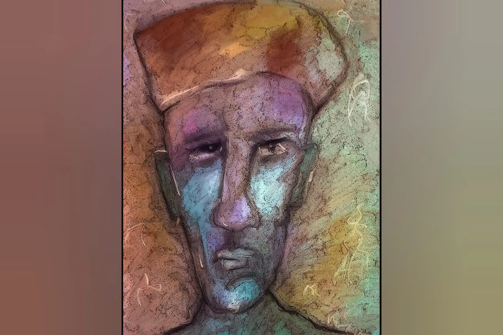 Pune : Jayant Bhimsen Joshi’s Solo Art Exhibition to Grace Vesavar Art ...