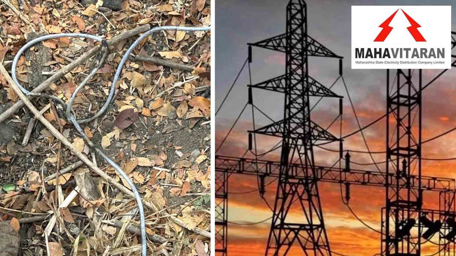 Pune: Power supply of 3 lakh MSEDCL consumers from Narhe, Katraj ...