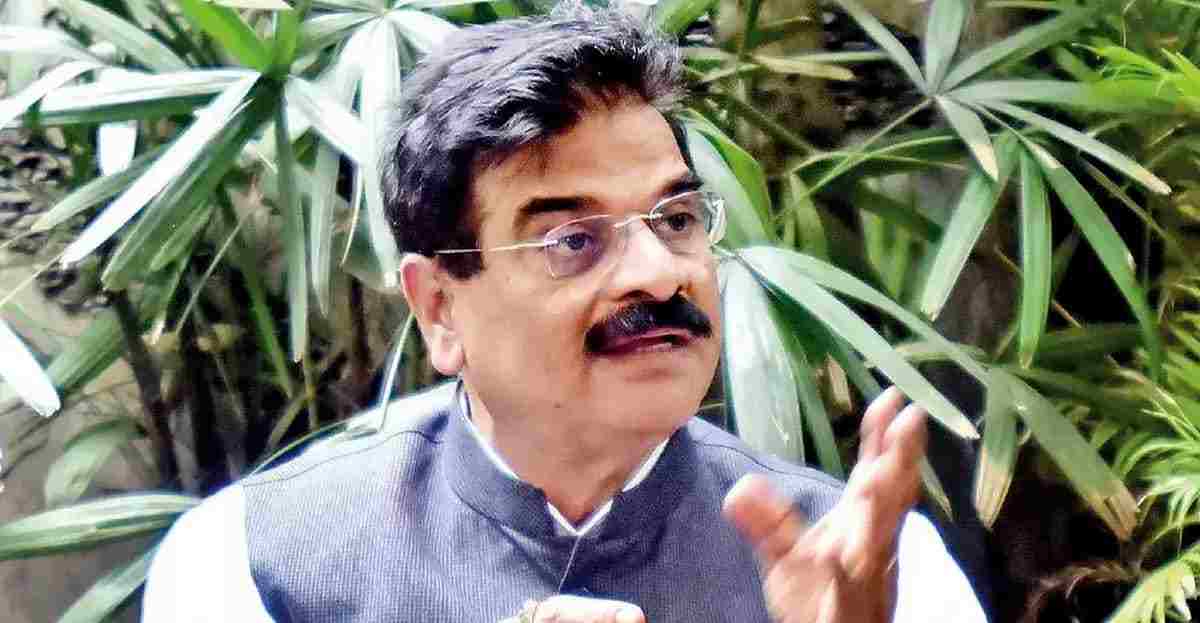 Vijay Shivtare may contest Lok Sabha elections from Baramati ...