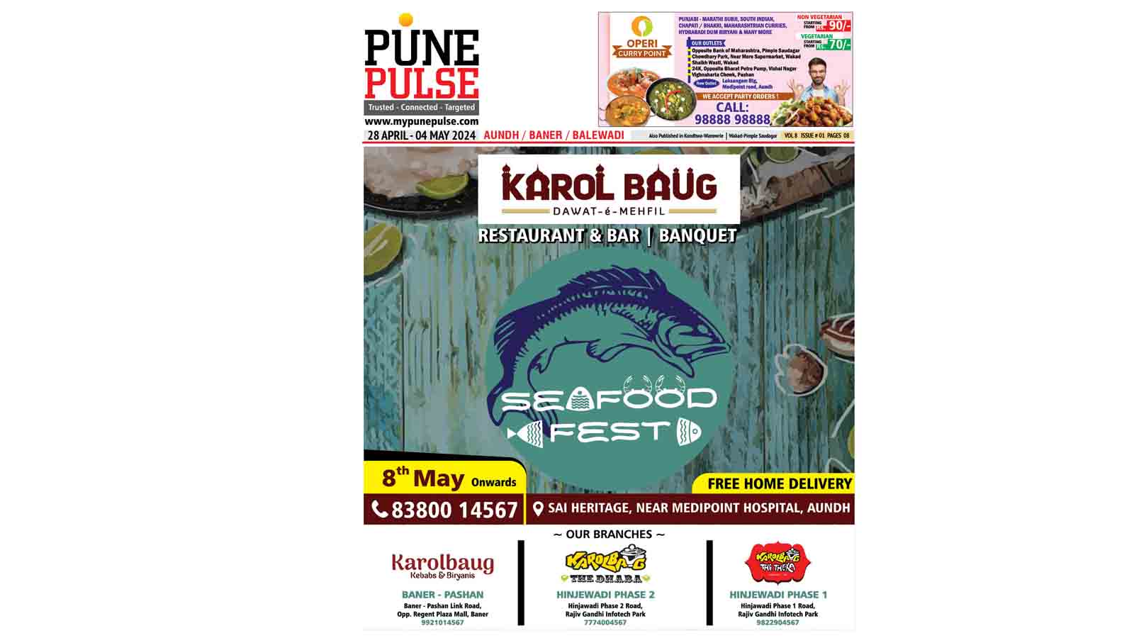 Epaper - PUNE PULSE