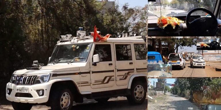 Indian startup amazes Anand Mahindra with Self-Driving Bolero SUV: An ...