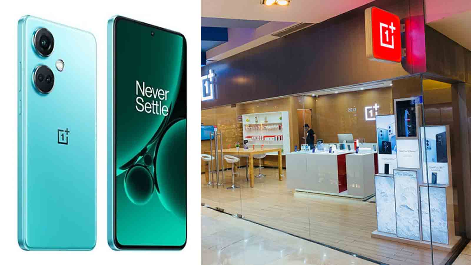 No More OnePlus Smartphones in Offline Stores from 1st May - PUNE PULSE