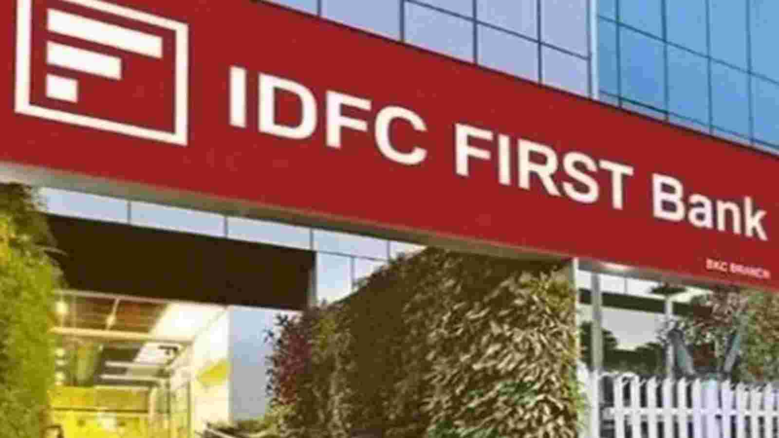 RBI Revokes Registration of Four NBFCs, Imposes Penalty on IDFC First ...