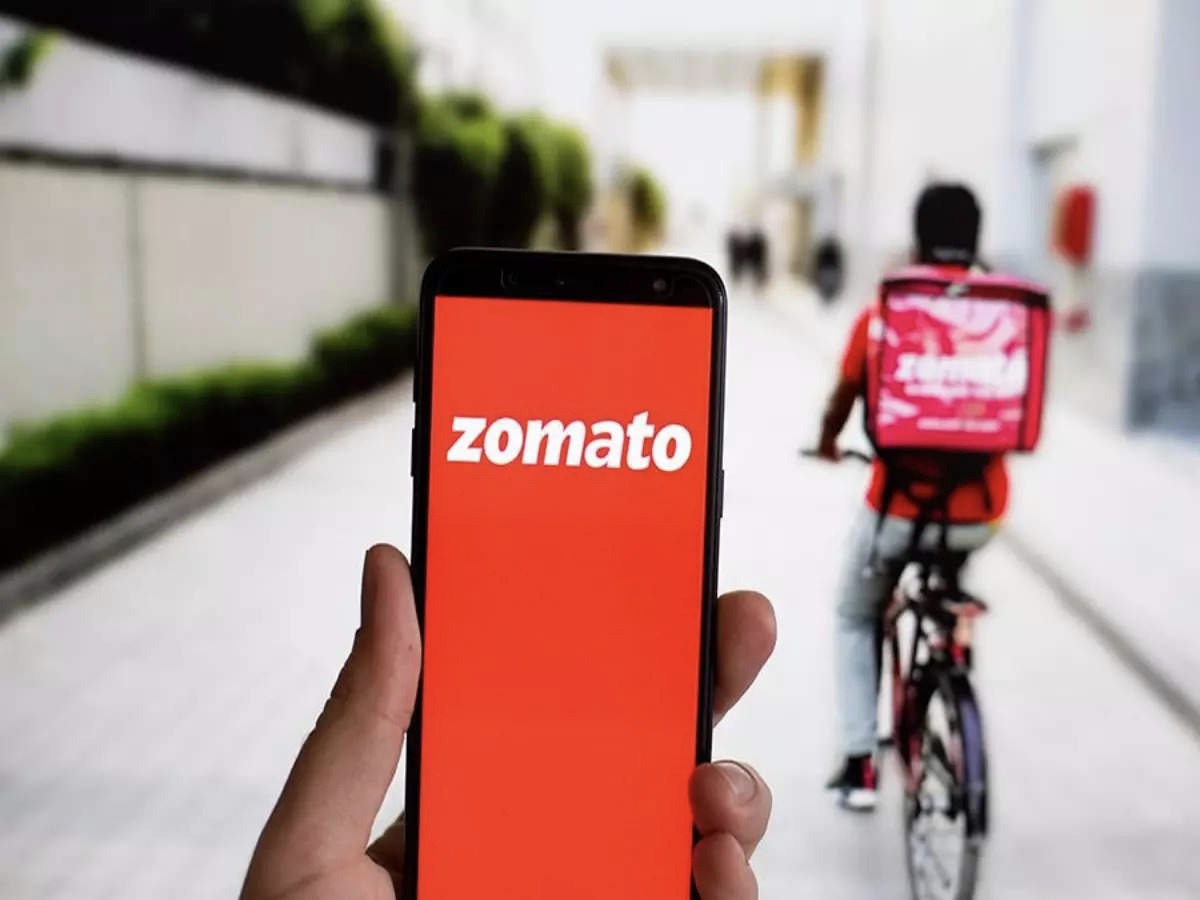Zomato Tests Faster Delivery Option for a Fee, Increases Platform ...