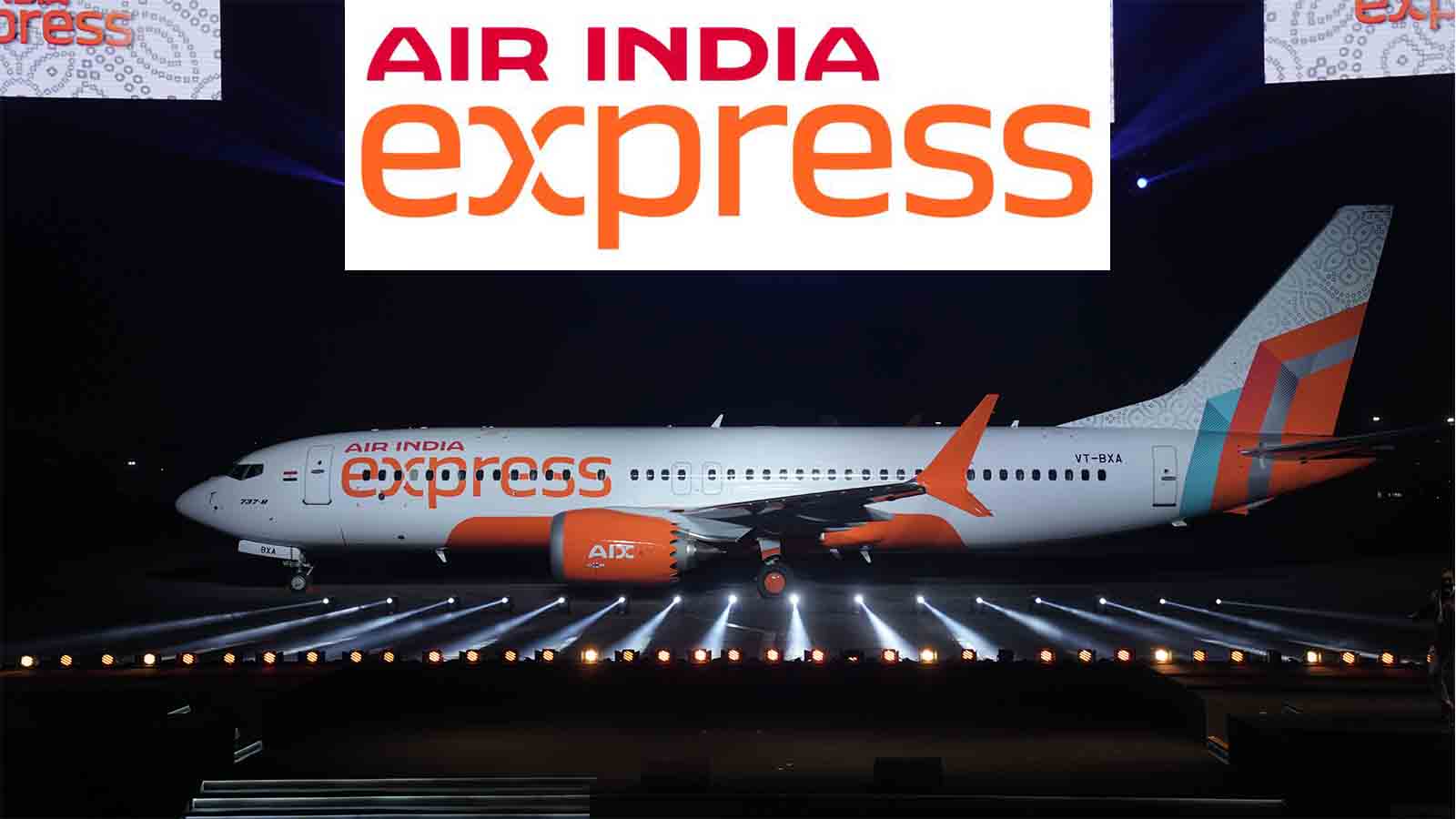 Air India Express launches ‘Time to Travel’ Sale With Fares Starting ...