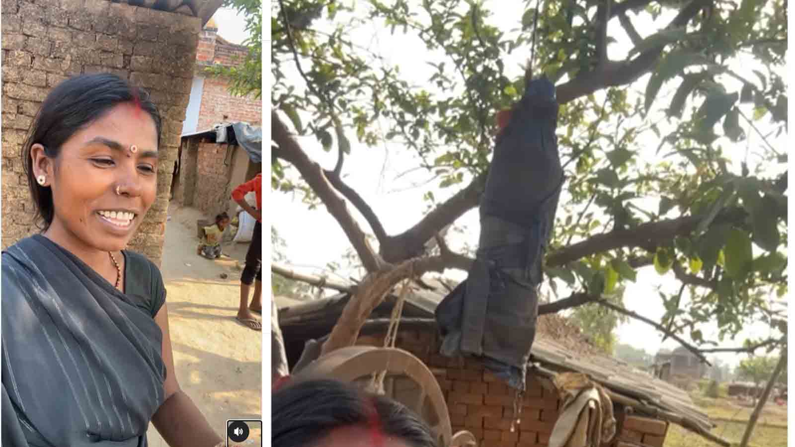 Clever Water-Cooling Hack from an Indian Village Goes Viral - PUNE PULSE