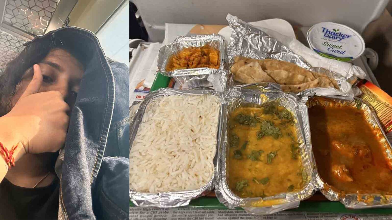 Review Of Vande Bharat Express Goes Viral, Clocks Over A Million Views ...