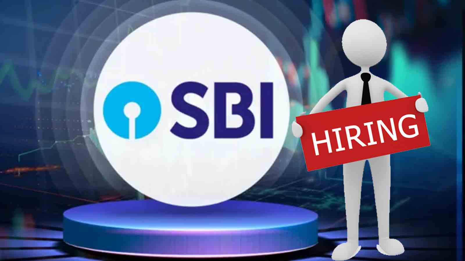 SBI plans to hire 12,000 employees for IT and other roles - PUNE PULSE