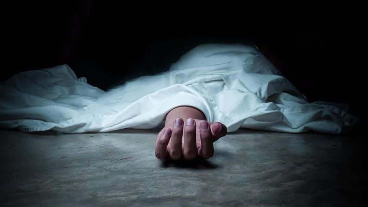 Tragic Incident in Pune: Teen Girl Dies After Jumping From 13th Floor ...